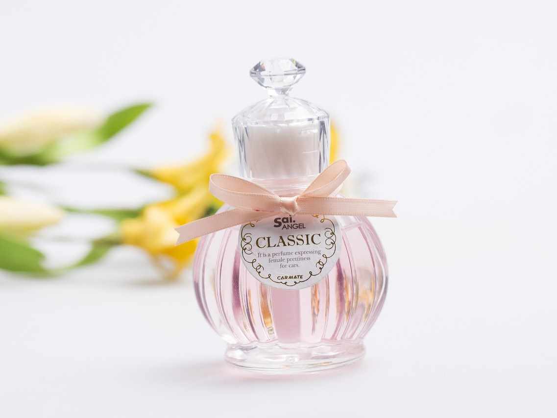 Jenis Stiker yang Cocok untuk Label Parfum - Custoom.in