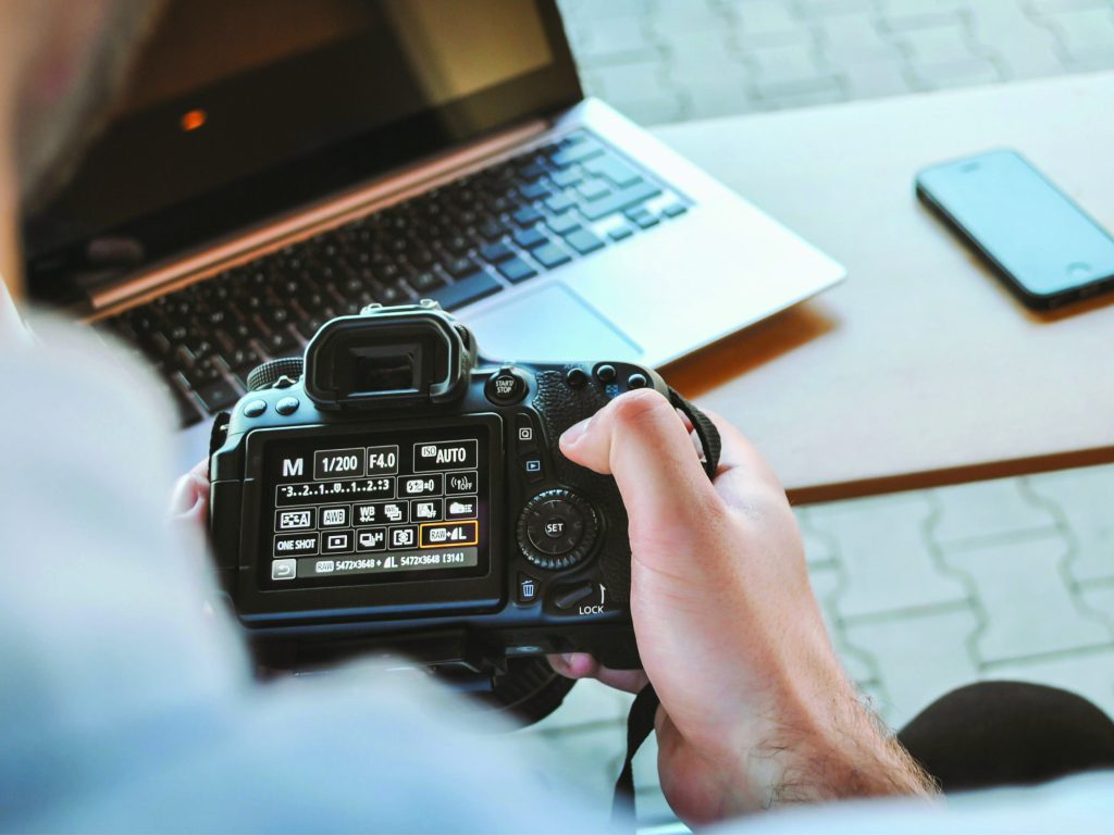 Alat-Alat Fotografi Beserta Alat Pendukung dan Perawatannya, Lengkap ...